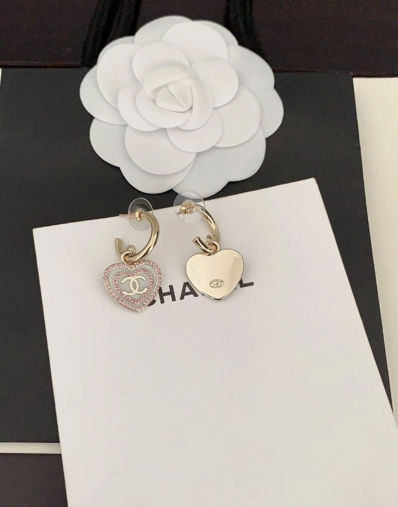 Discounted Chanel Earrings