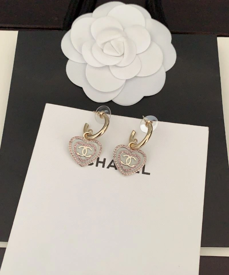 Discounted Chanel Earrings