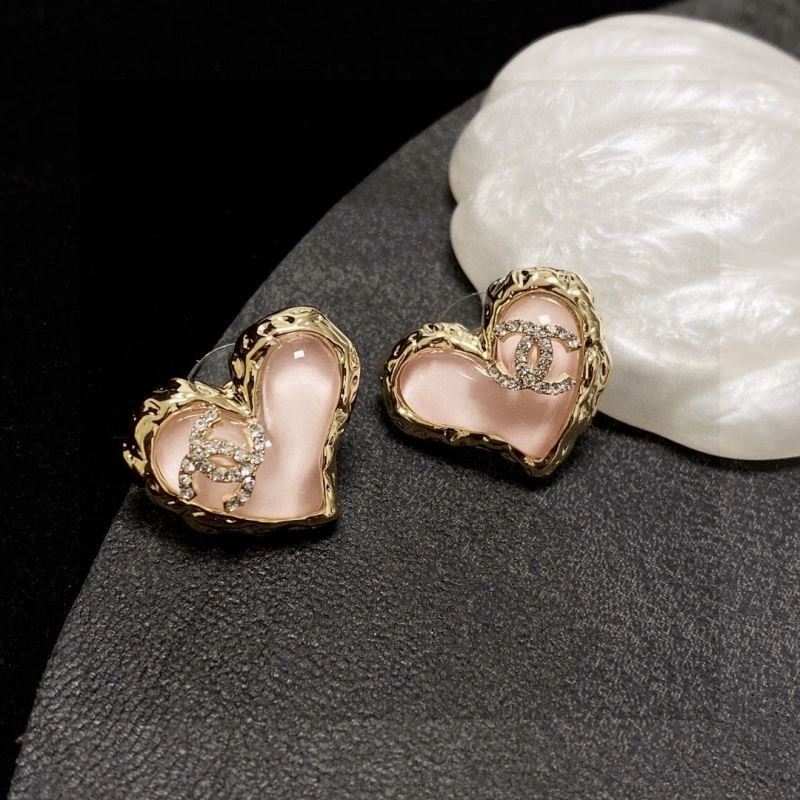 High accuracy Chanel Earrings