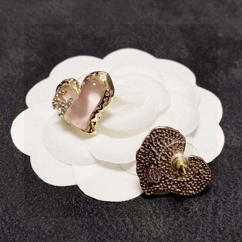 High accuracy Chanel Earrings