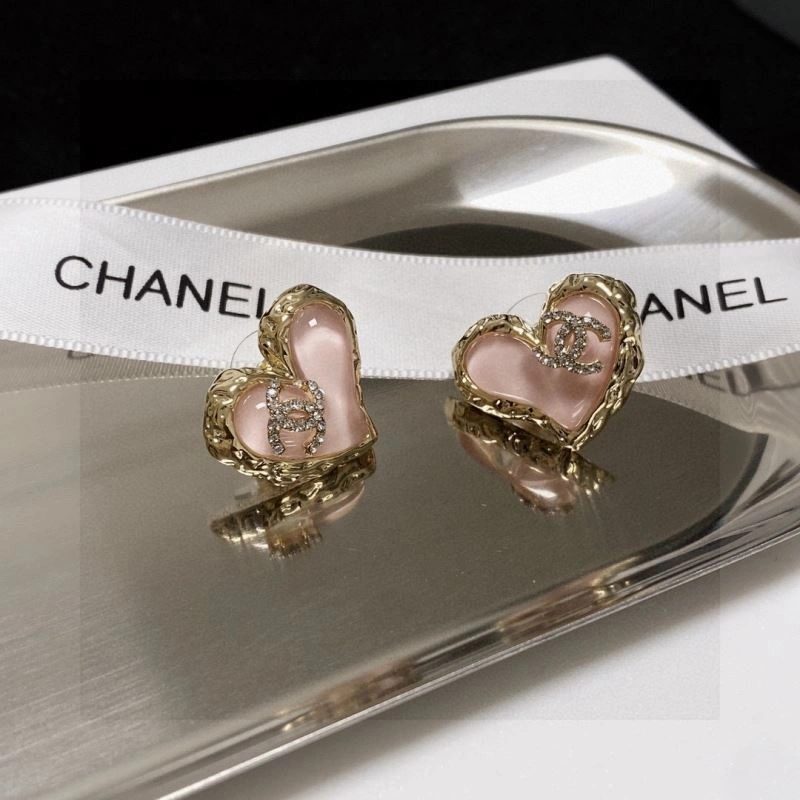 High accuracy Chanel Earrings