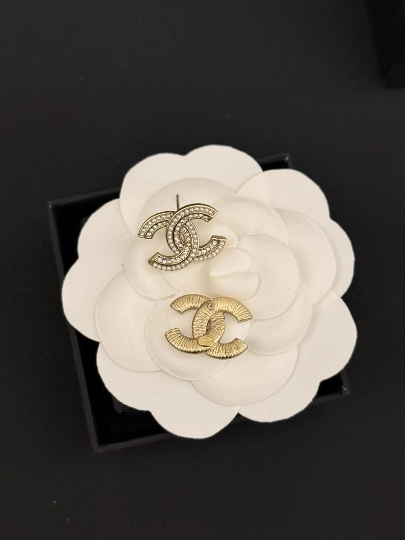 OEM Chanel Earrings