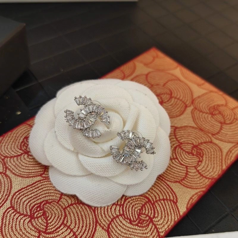 Precise copy Chanel Earrings