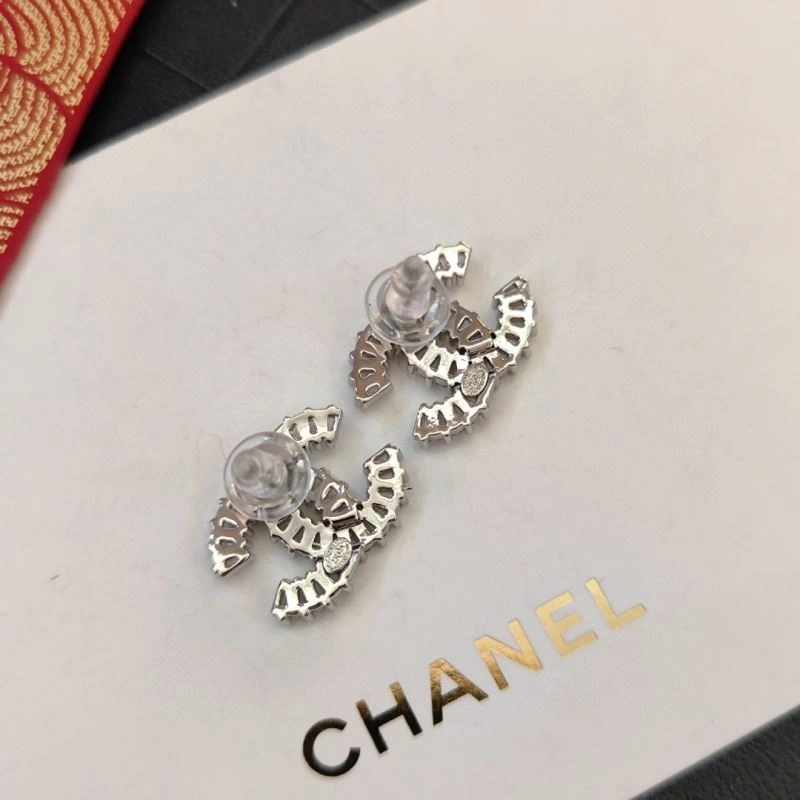Precise copy Chanel Earrings