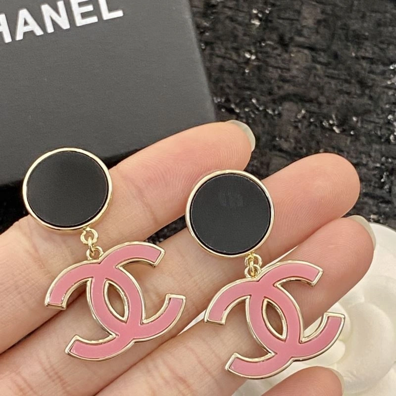 Precise copy Chanel Earrings
