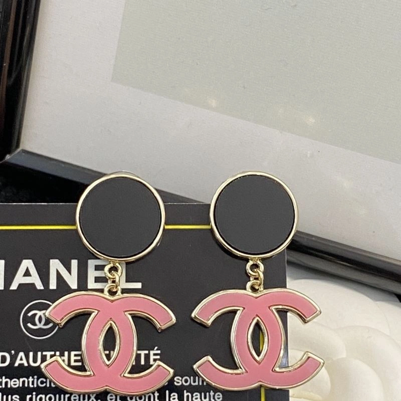 Precise copy Chanel Earrings