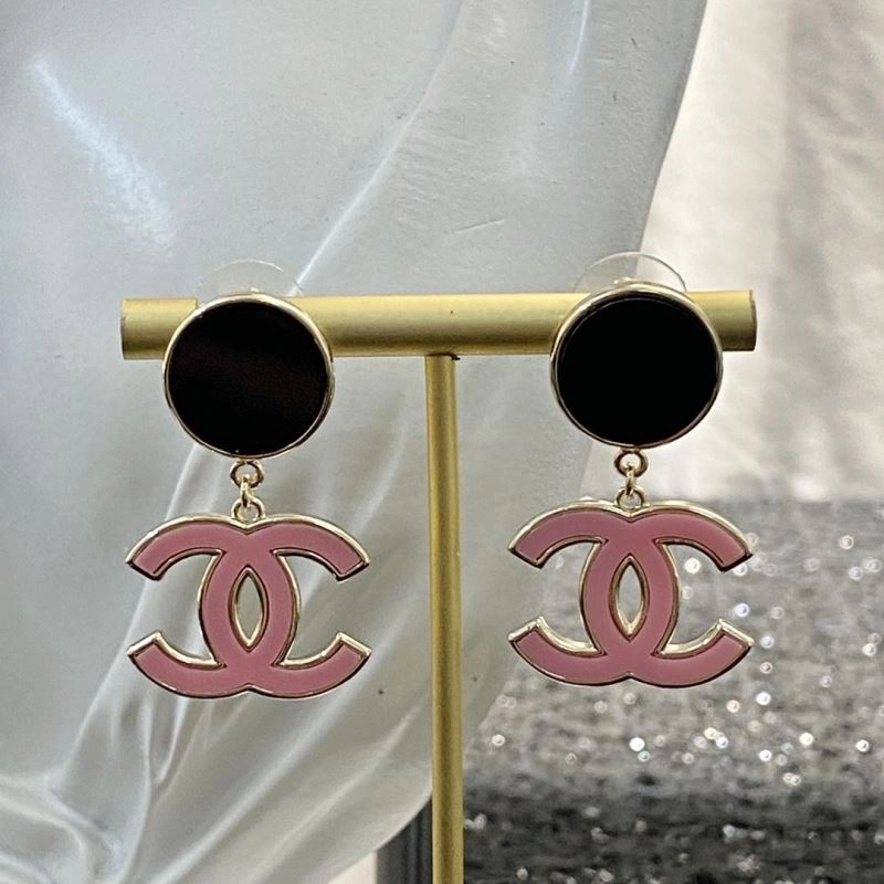 Precise copy Chanel Earrings