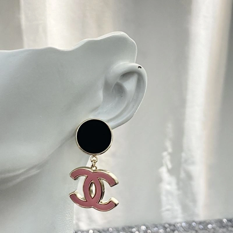 Precise copy Chanel Earrings
