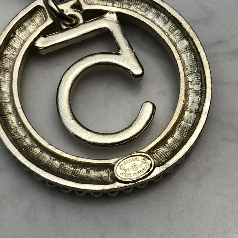 OEM Chanel Earrings