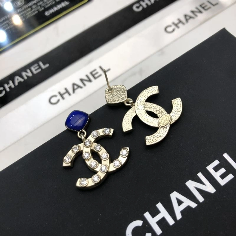 Discounted Chanel Earrings