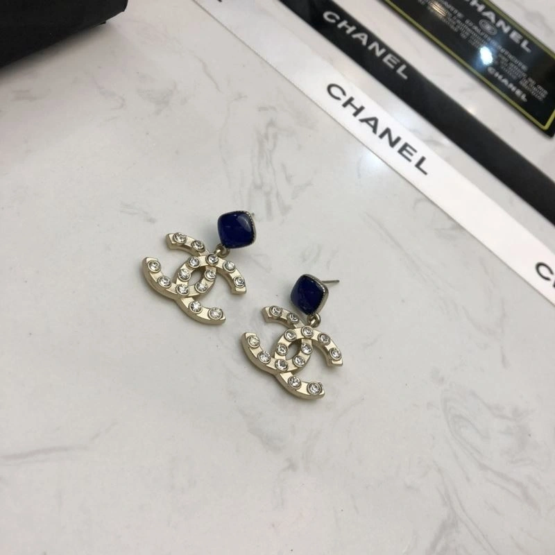 Discounted Chanel Earrings