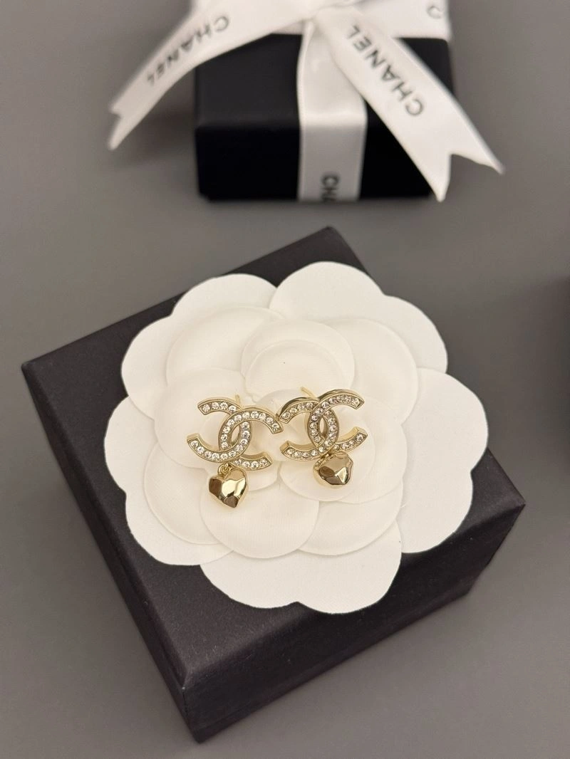 Value-priced Chanel Earrings