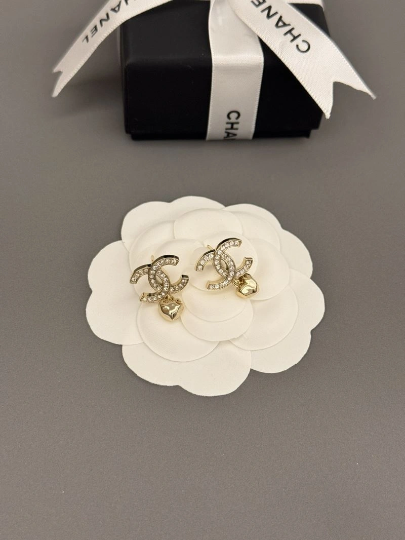 Value-priced Chanel Earrings