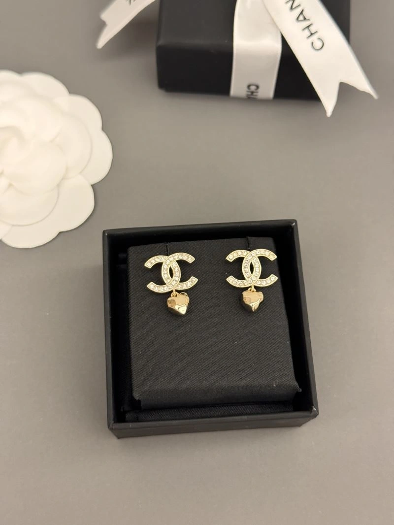 Value-priced Chanel Earrings