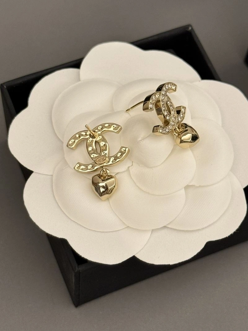 Value-priced Chanel Earrings