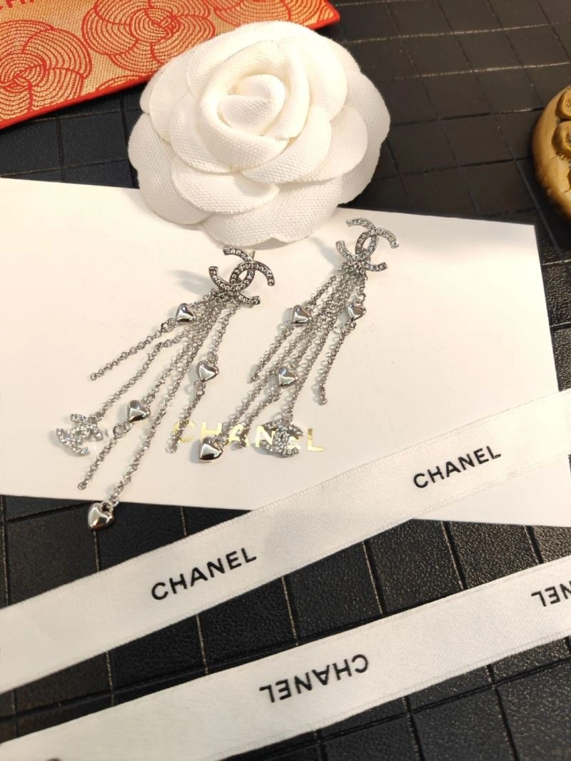 Bargain Chanel Earrings