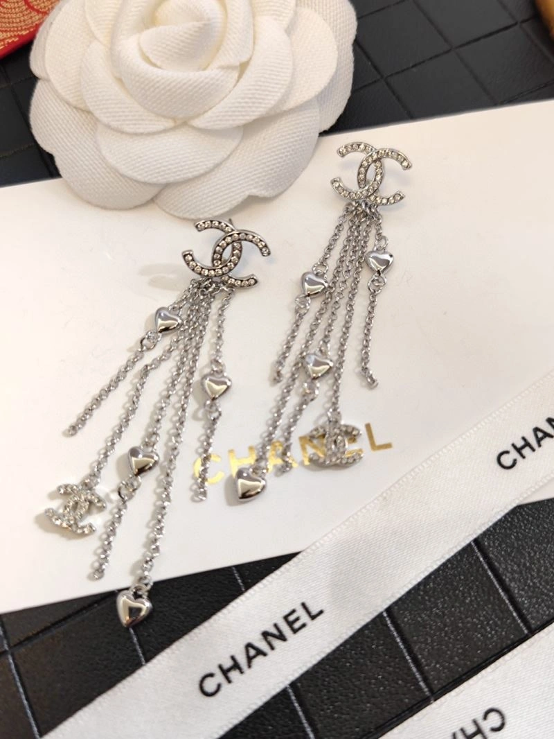 Bargain Chanel Earrings