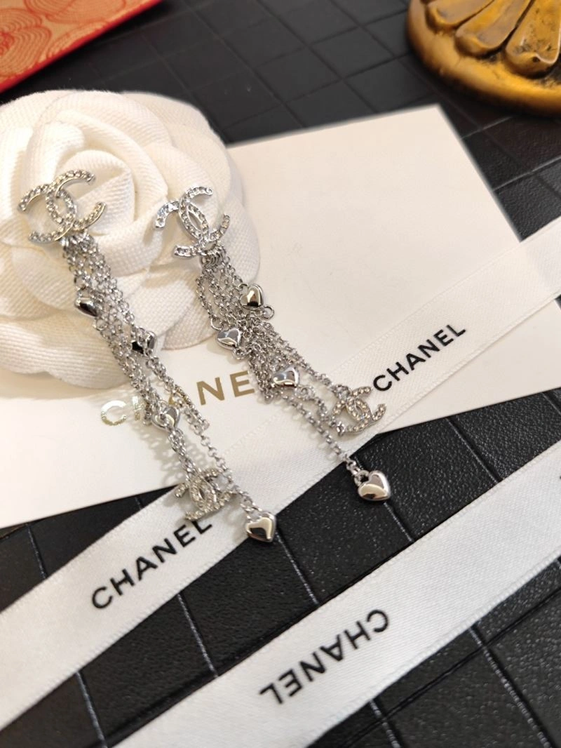Bargain Chanel Earrings