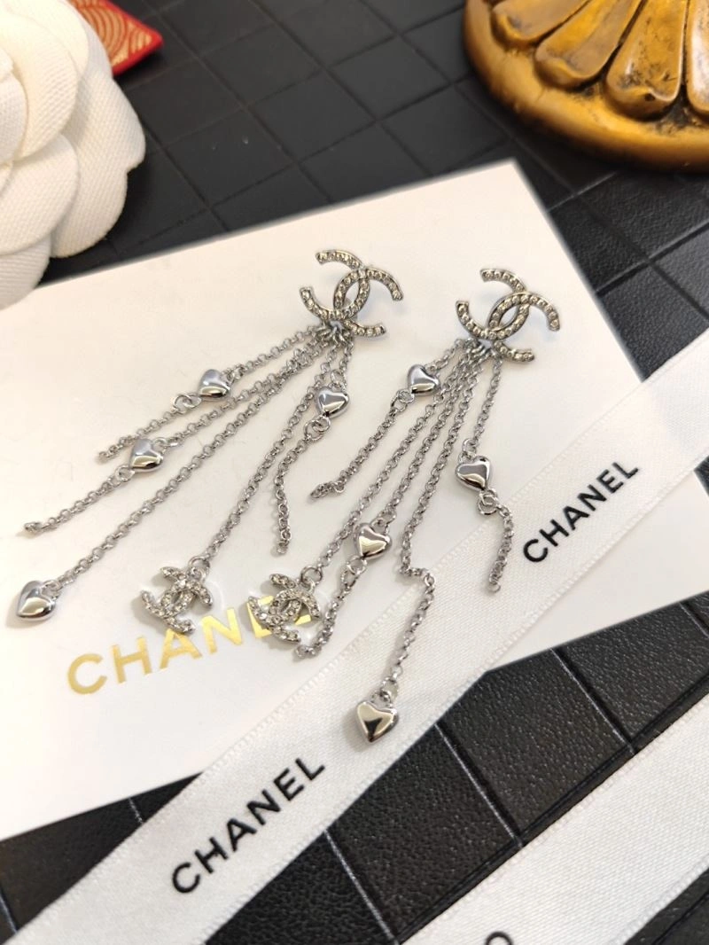 Bargain Chanel Earrings