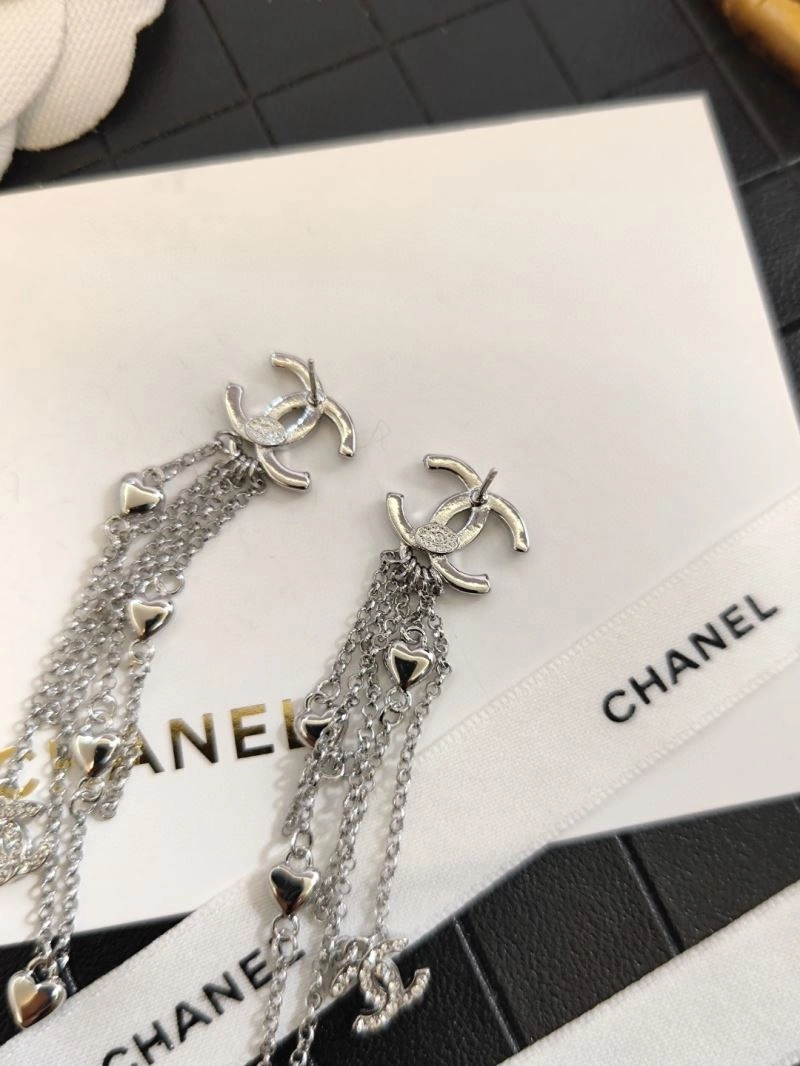 Bargain Chanel Earrings
