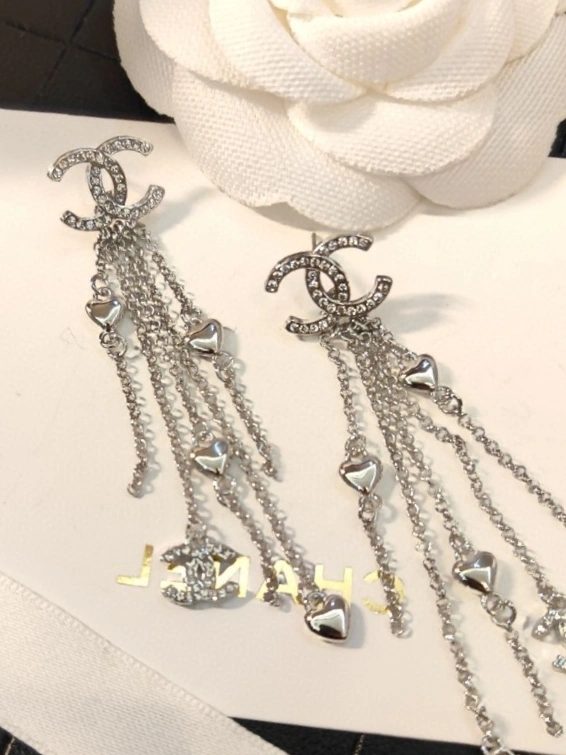 Bargain Chanel Earrings