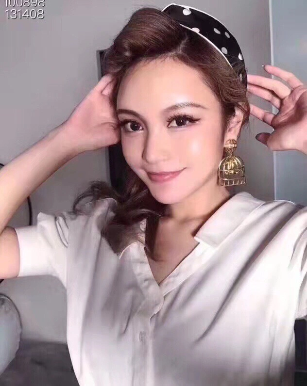 Cut-rate Chanel Earrings