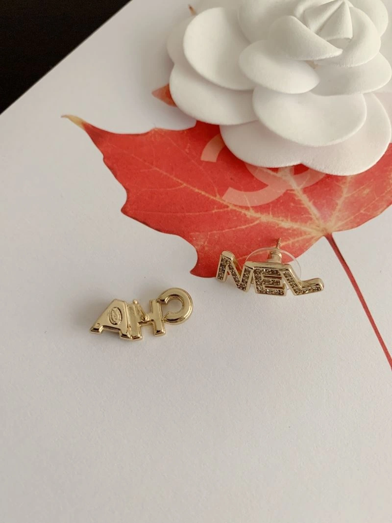 Inexpensive Chanel Earrings