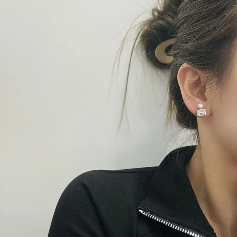Budget-friendly Chanel Earrings