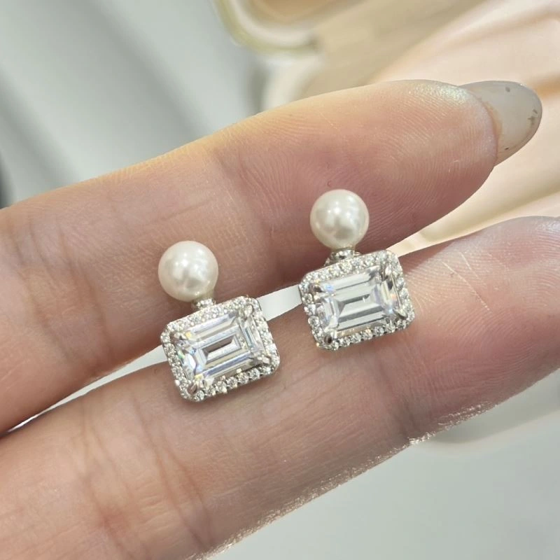 Budget-friendly Chanel Earrings