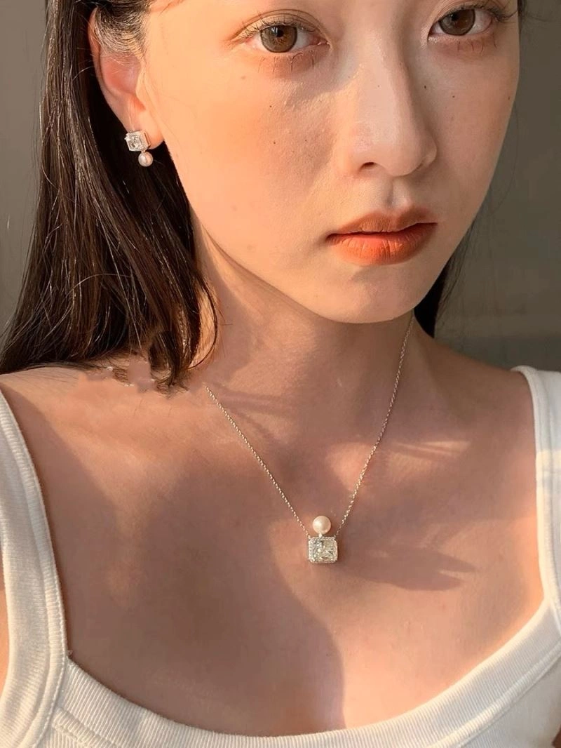 Budget-friendly Chanel Earrings