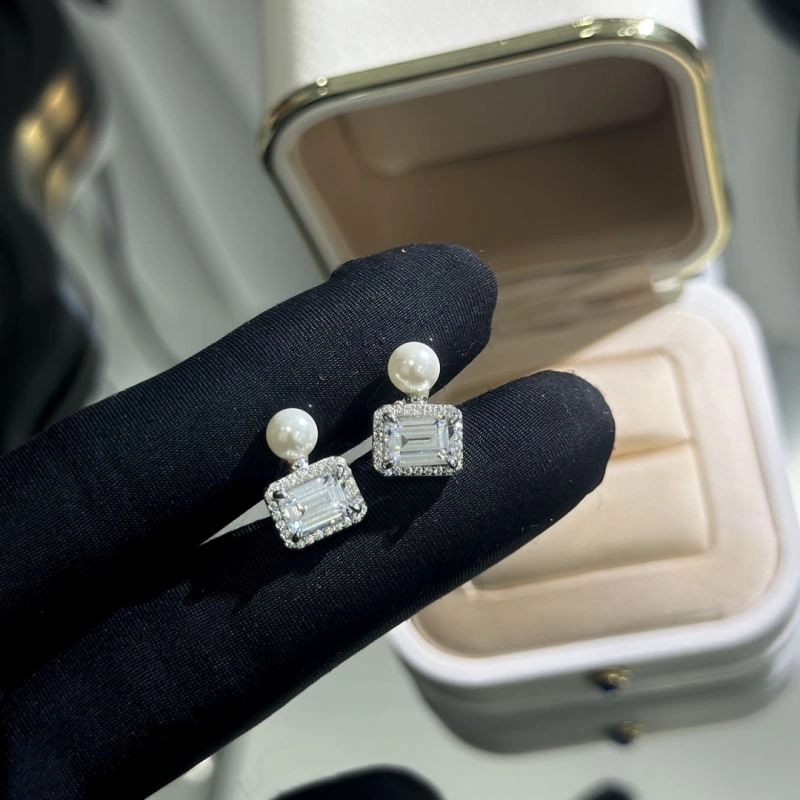 Budget-friendly Chanel Earrings