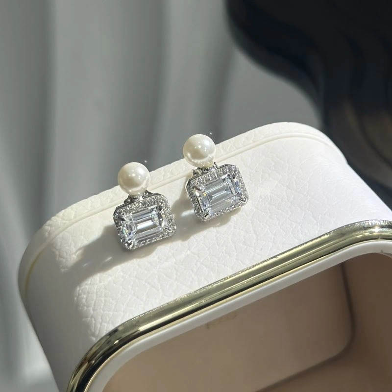 Budget-friendly Chanel Earrings