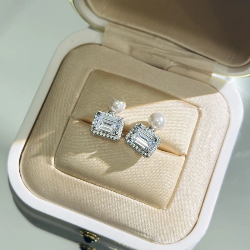 Budget-friendly Chanel Earrings