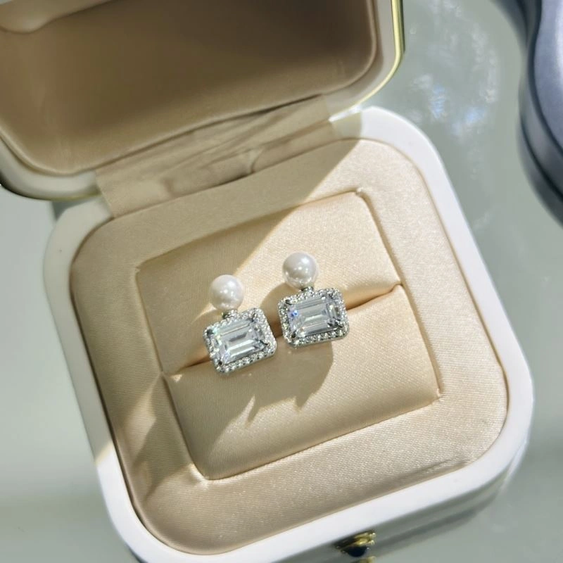 Budget-friendly Chanel Earrings