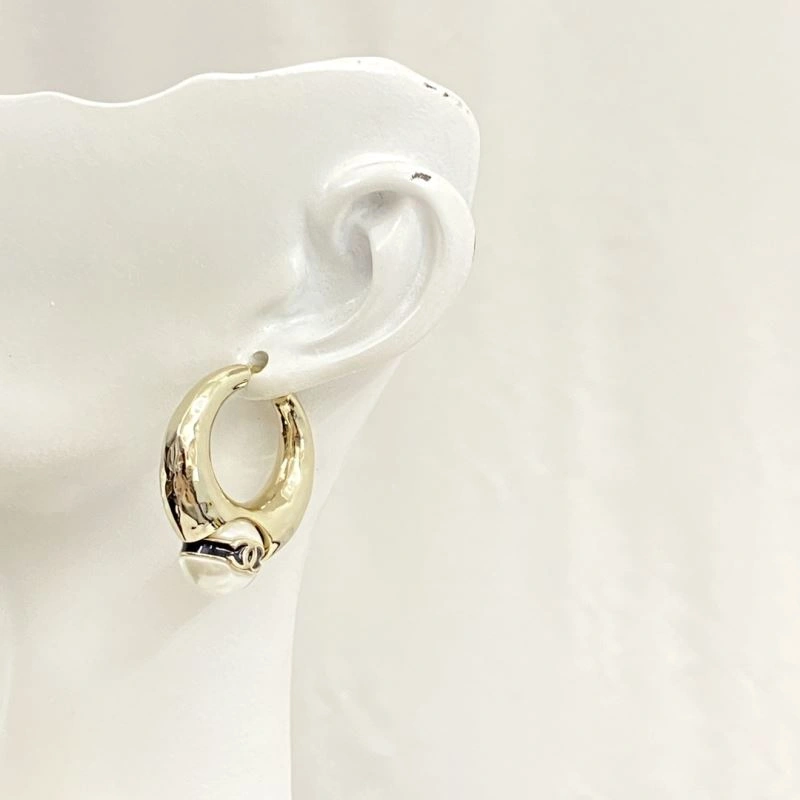 High fidelity Chanel Earrings