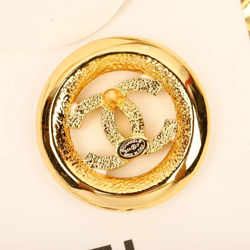 Exact replica Chanel Earrings