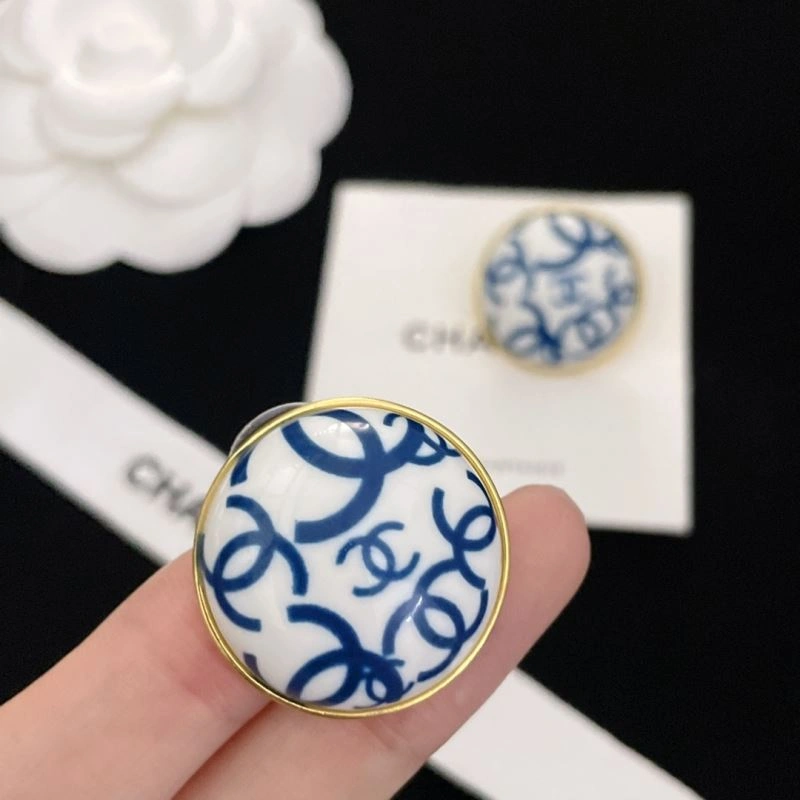 Economical Chanel Earrings