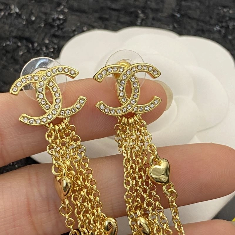 Reasonably priced Chanel Earrings