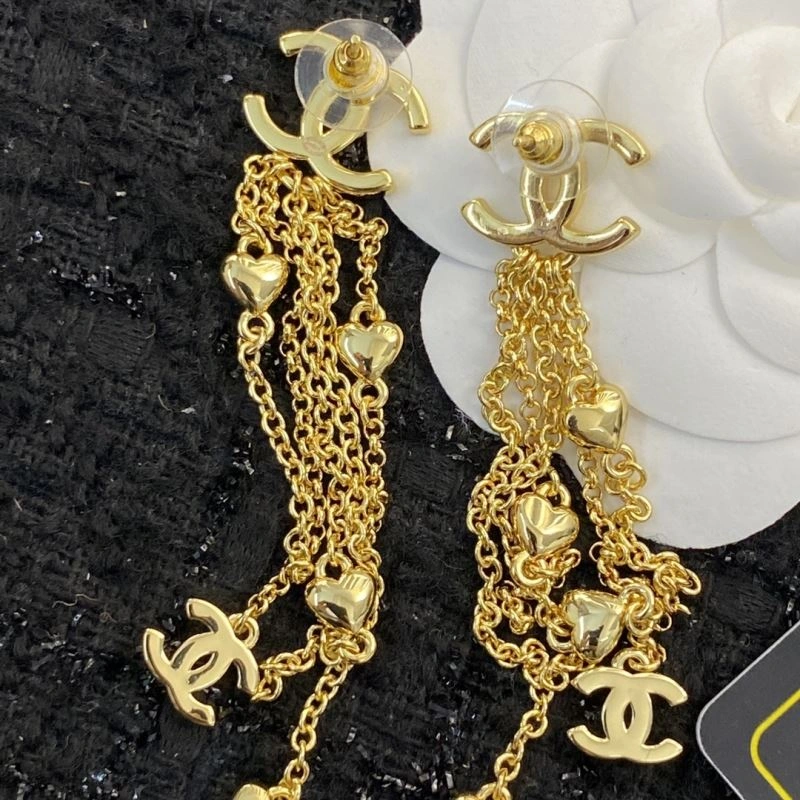Reasonably priced Chanel Earrings
