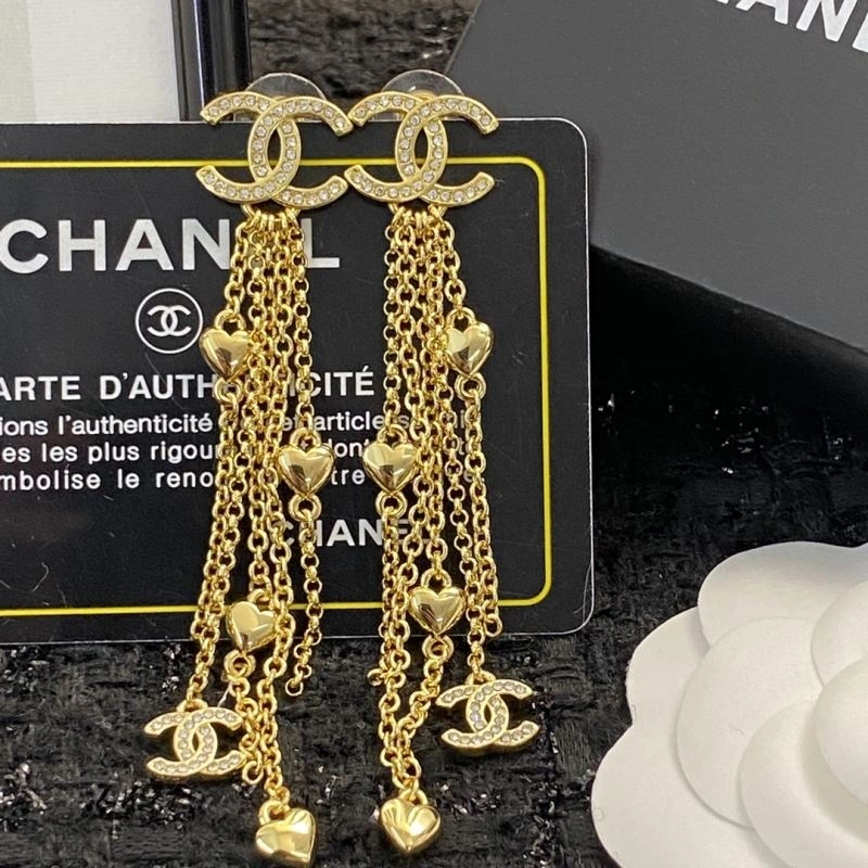 Reasonably priced Chanel Earrings