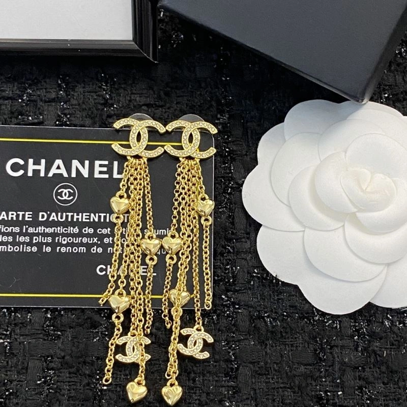Reasonably priced Chanel Earrings