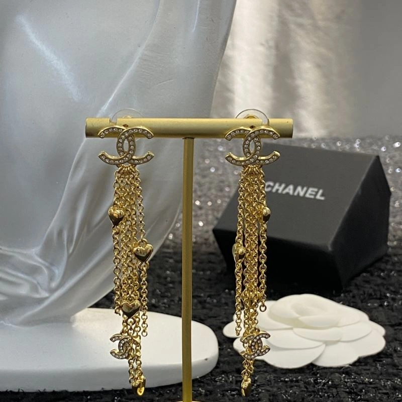 Reasonably priced Chanel Earrings