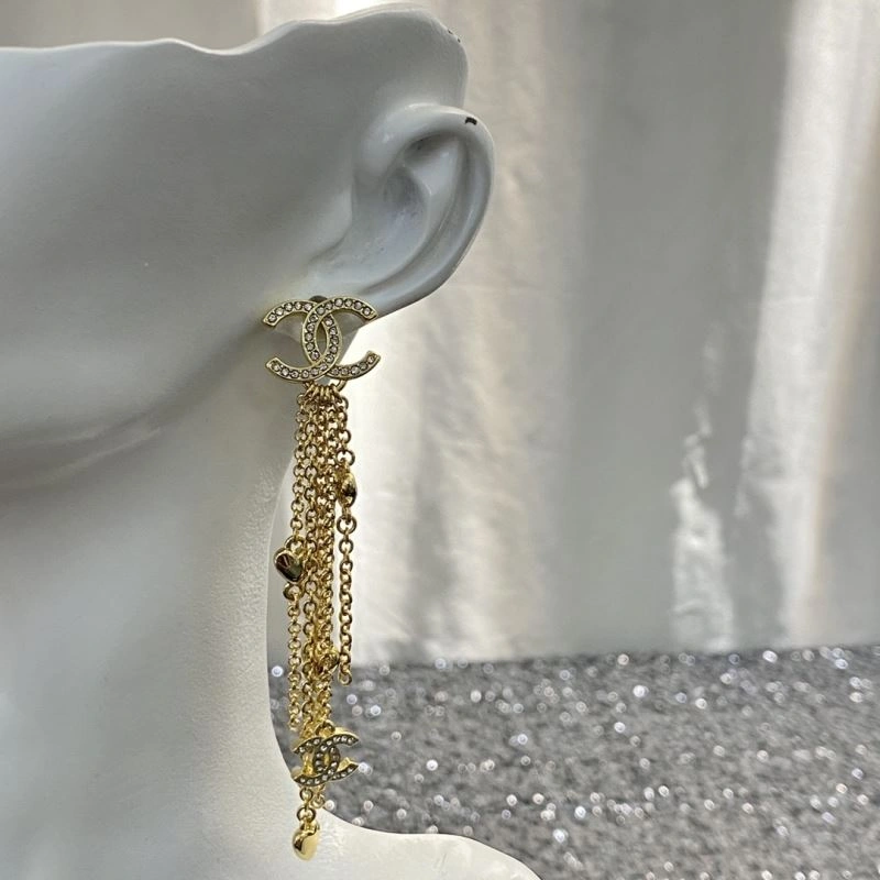 Reasonably priced Chanel Earrings