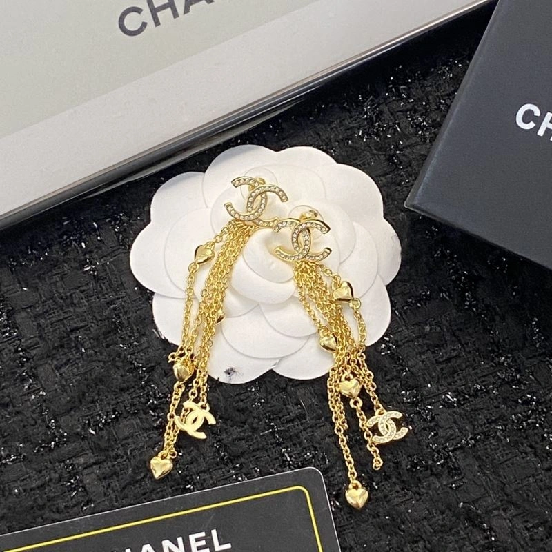 Reasonably priced Chanel Earrings