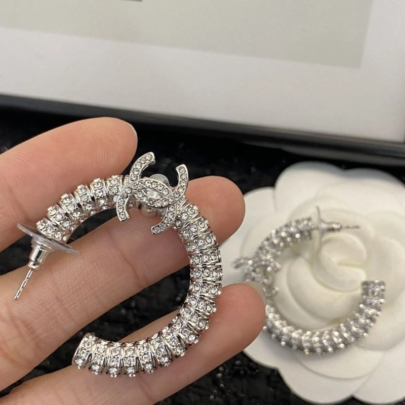 Reasonably priced Chanel Earrings