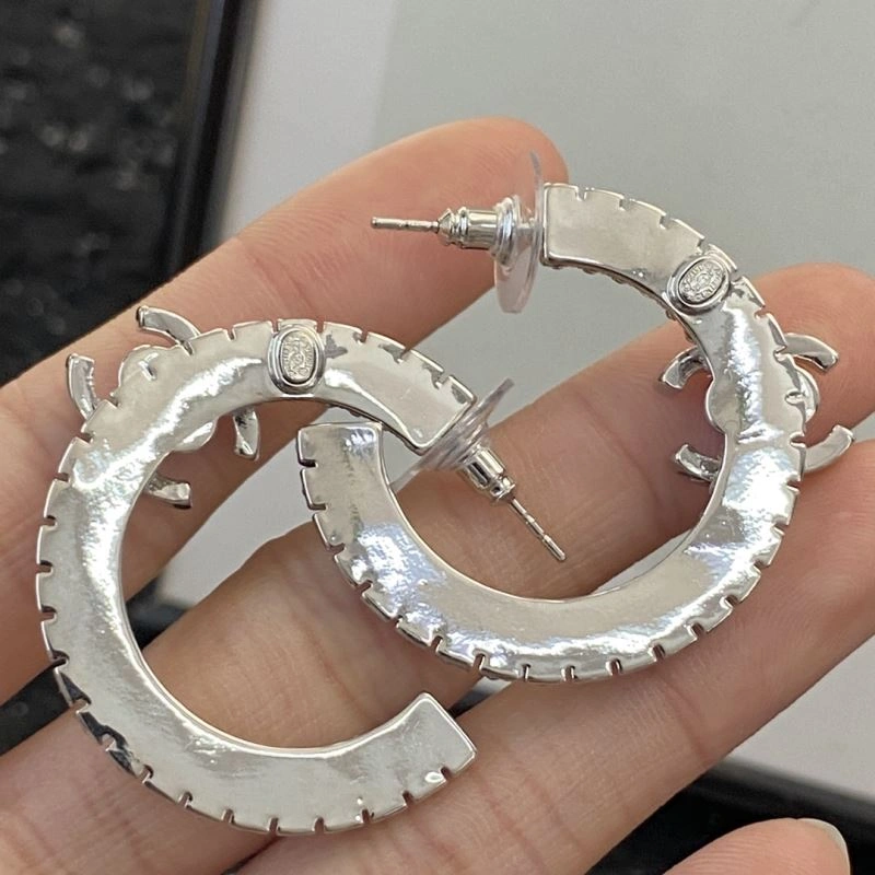 Reasonably priced Chanel Earrings