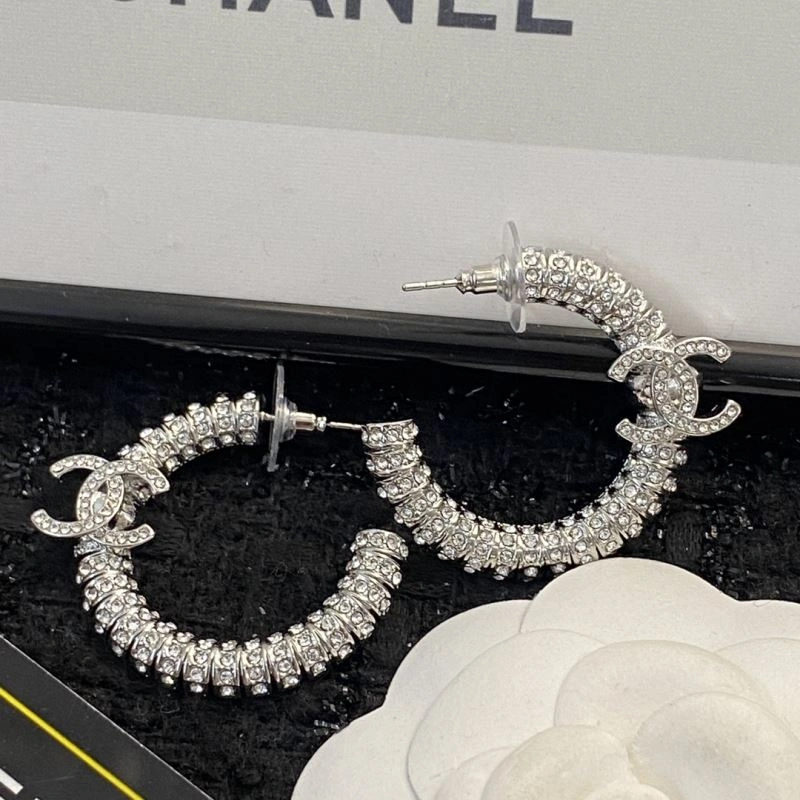 Reasonably priced Chanel Earrings