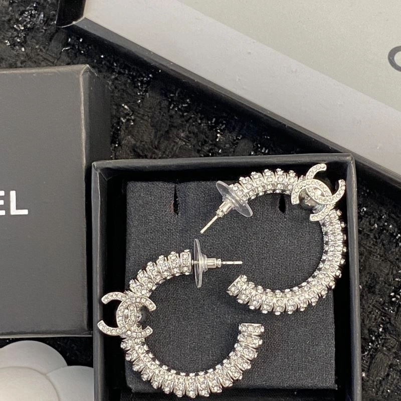 Reasonably priced Chanel Earrings
