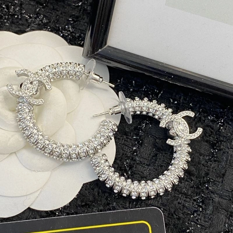 Reasonably priced Chanel Earrings