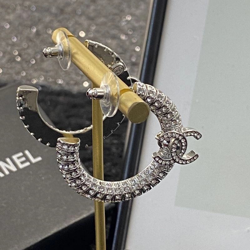 Reasonably priced Chanel Earrings